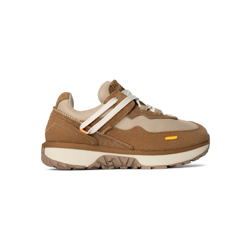 UGG RetroFi Low Chestnut - Newkicksera.pl