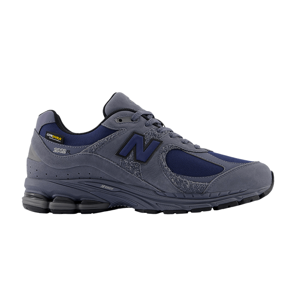 New Balance 2002R Cordura Dark Arctic Gray - Newkicksera.pl