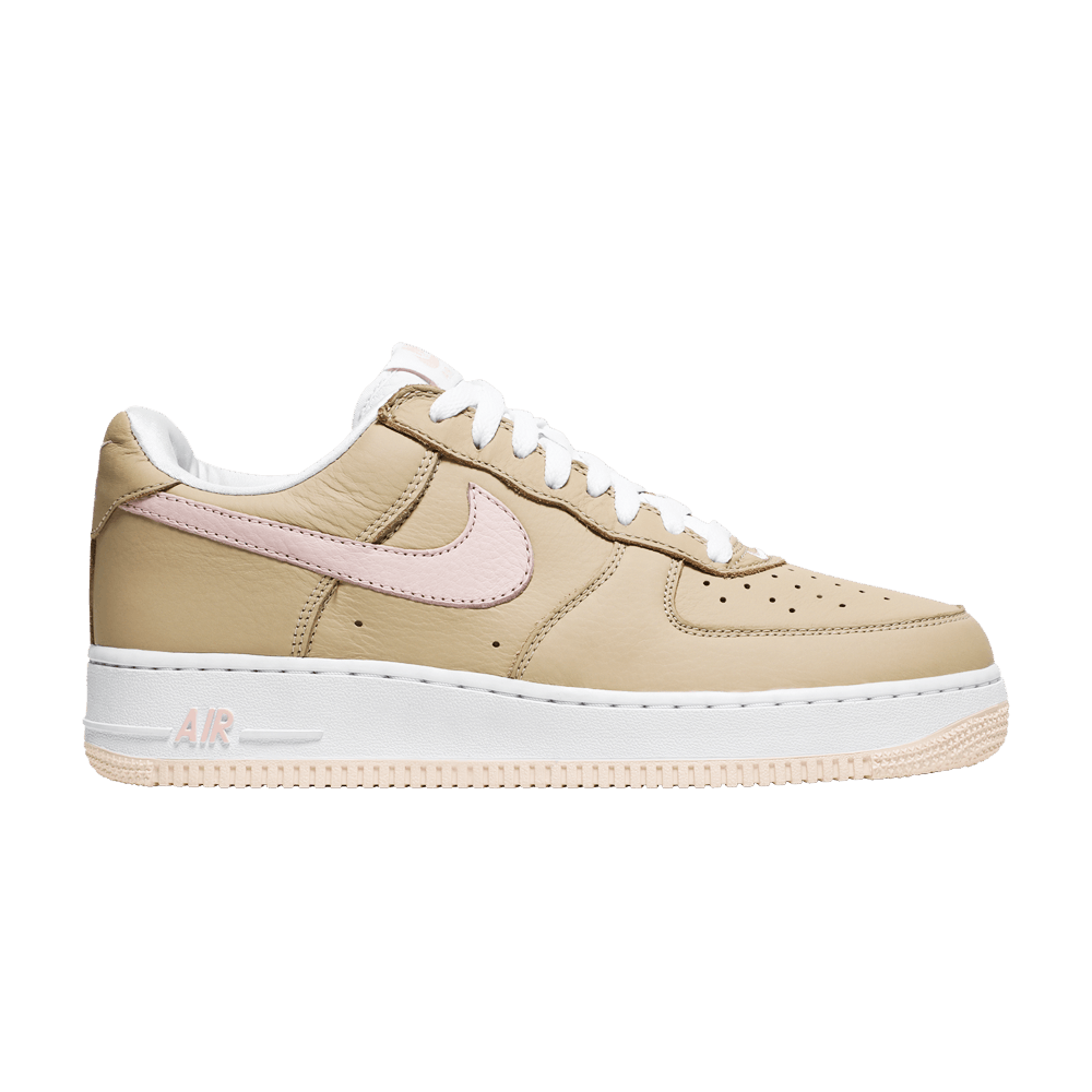 Nike Air Force 1 Low Linen (2016/2024) - Newkicksera.pl