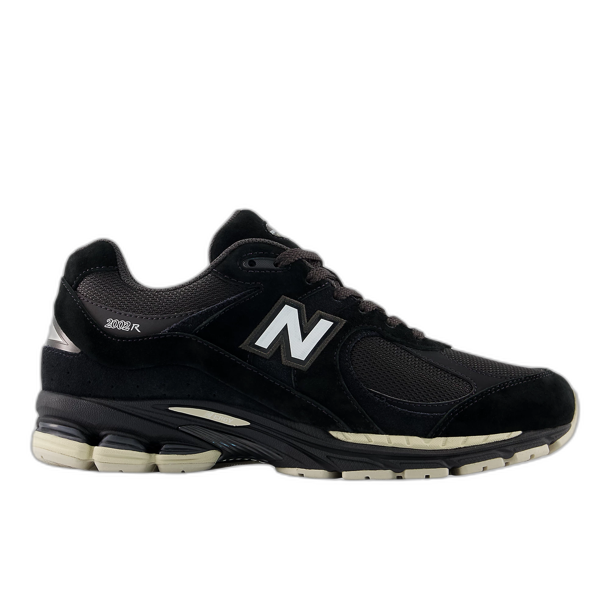 New Balance 2002R Black - Newkicksera.pl